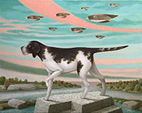 Georgia Art Galleries and 2024 Georgia Gallery Guide