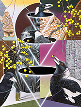 Los Angeles Art Fair Guide for 2024