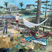 Boston Art Galleries and 2024 Boston Gallery Guide