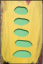 Texas Art Galleries and 2025 Texas Gallery Guide