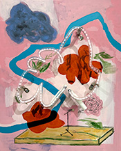 Dallas Art Galleries and 2025 Dallas Gallery Guide